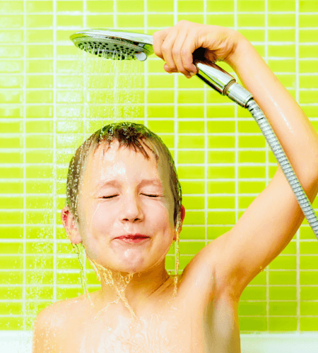 Practice Swimming Skills | SafeSplash + SwimLabs