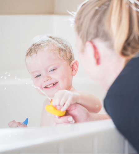 Practice Swimming Skills | SafeSplash + SwimLabs